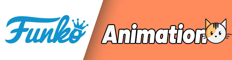 Funko Animation – sgorbatipiacenza