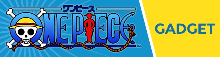 One Piece Gadget – sgorbatipiacenza